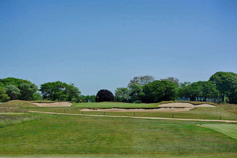Maidstone Club: An Unforgettable Experience