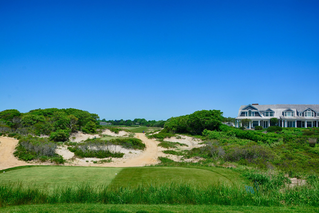 Maidstone Club: An Unforgettable Experience