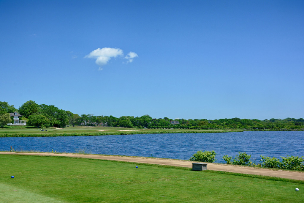 Maidstone Club: An Unforgettable Experience