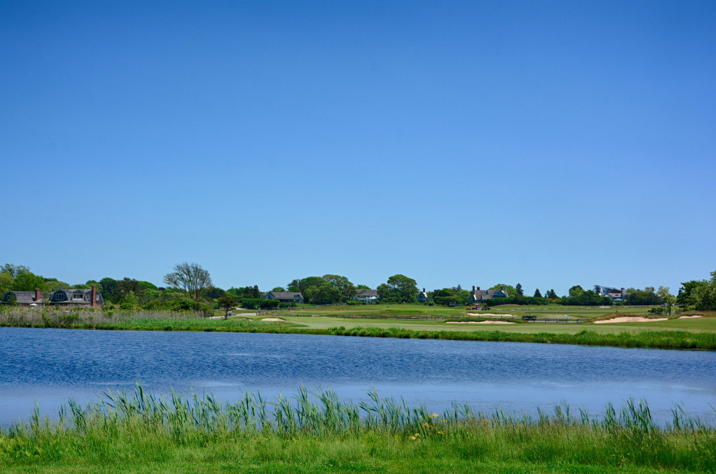 Maidstone Club: An Unforgettable Experience