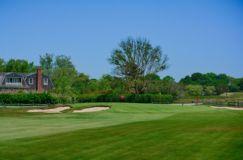 Maidstone Club: An Unforgettable Experience