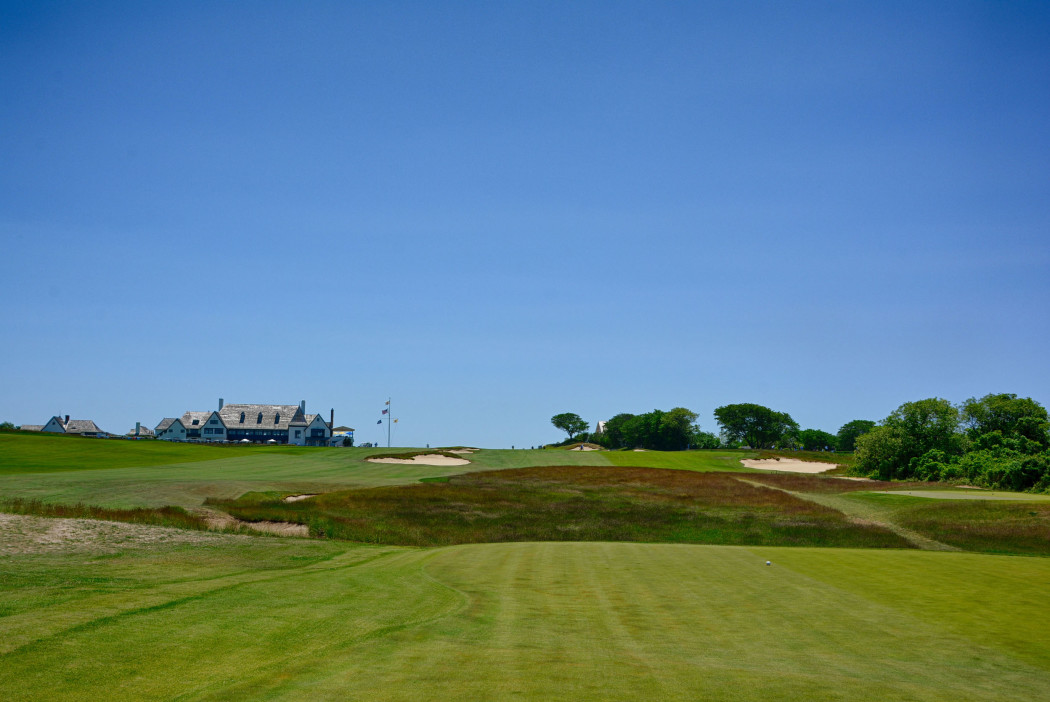 Maidstone Club: An Unforgettable Experience