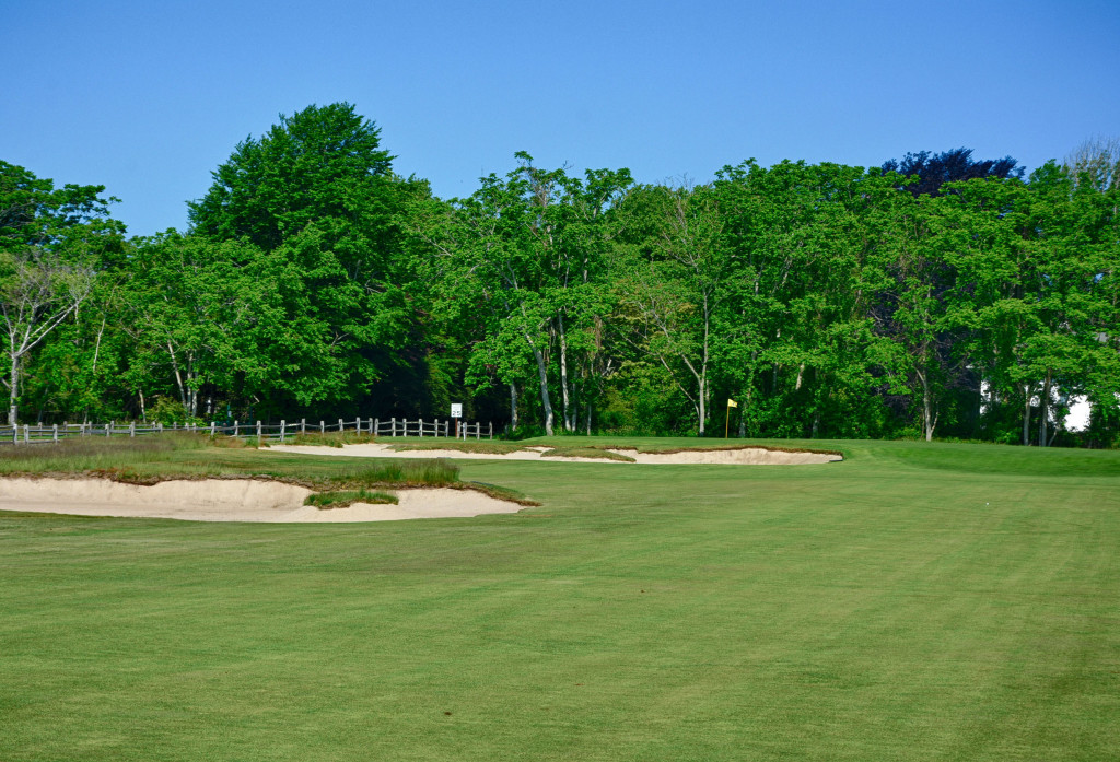 Maidstone Club: An Unforgettable Experience