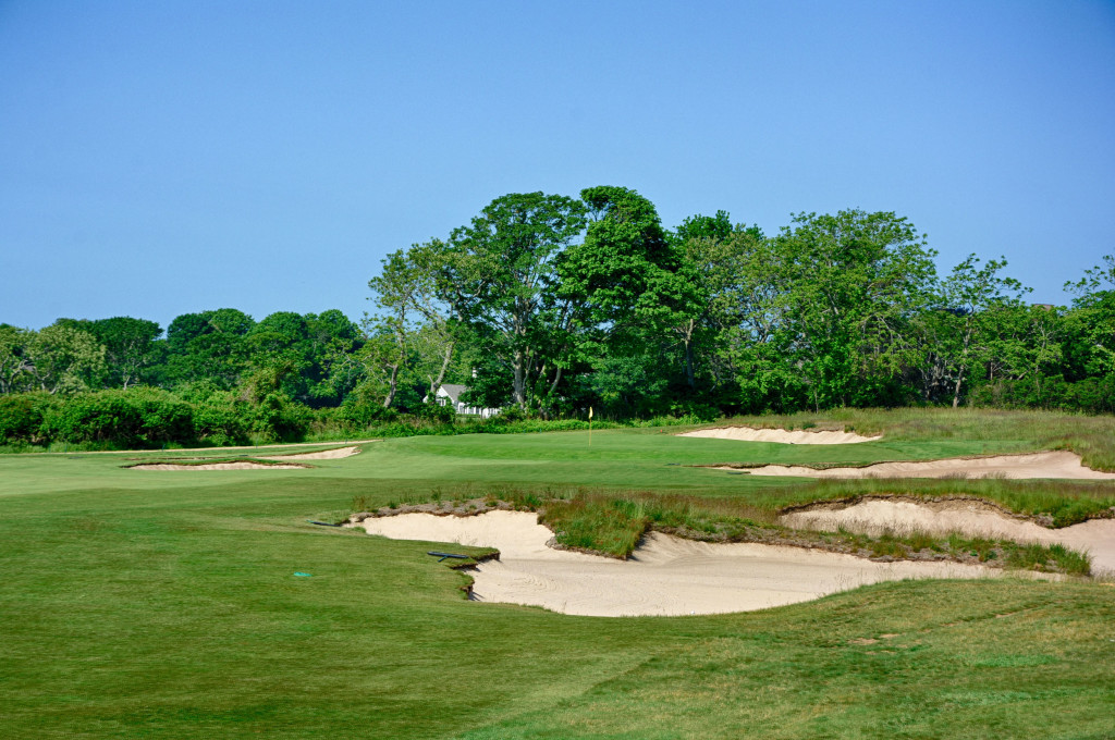 Maidstone Club: An Unforgettable Experience