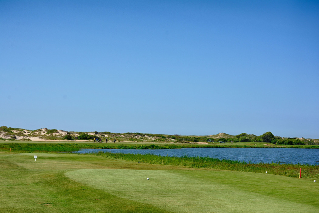Maidstone Club: An Unforgettable Experience