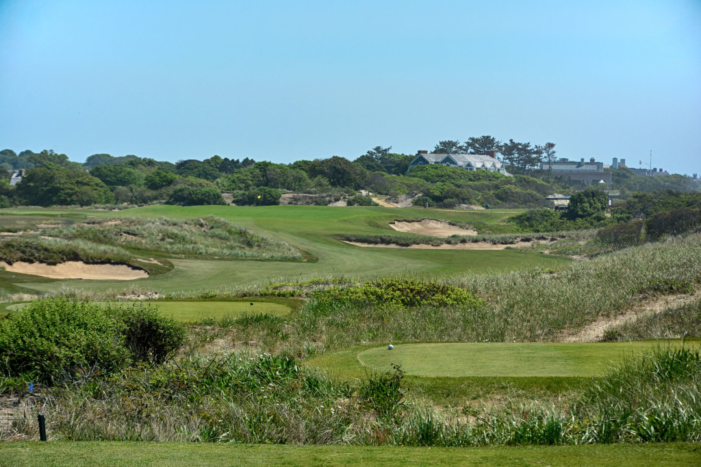 Maidstone Club: An Unforgettable Experience
