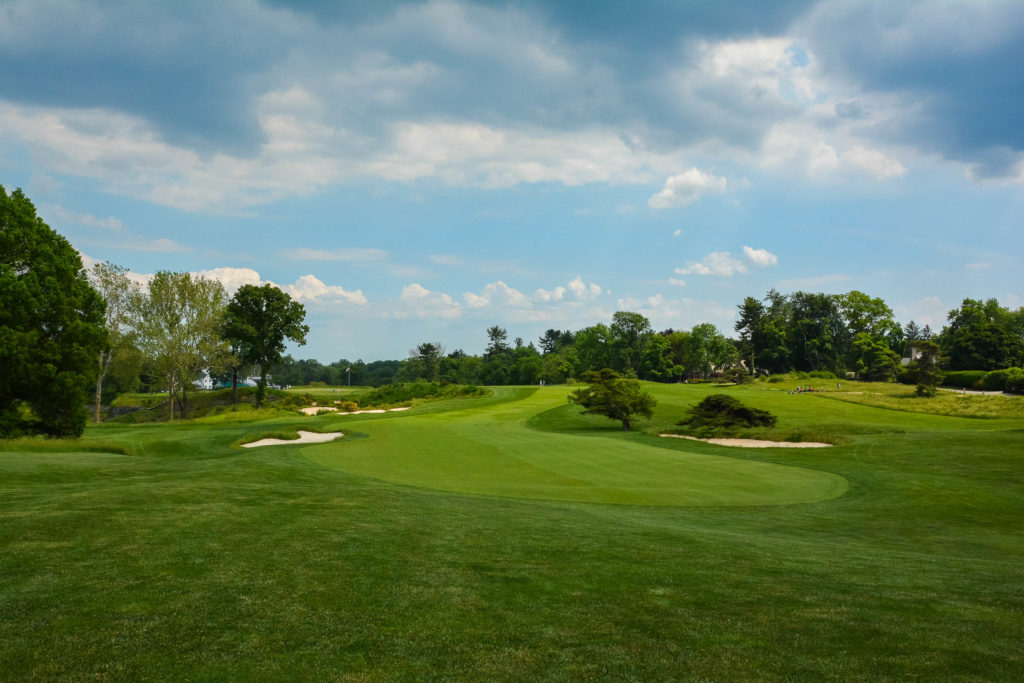 Philadelphia Golf: Playing 5 of the Best Golf Courses in Philly