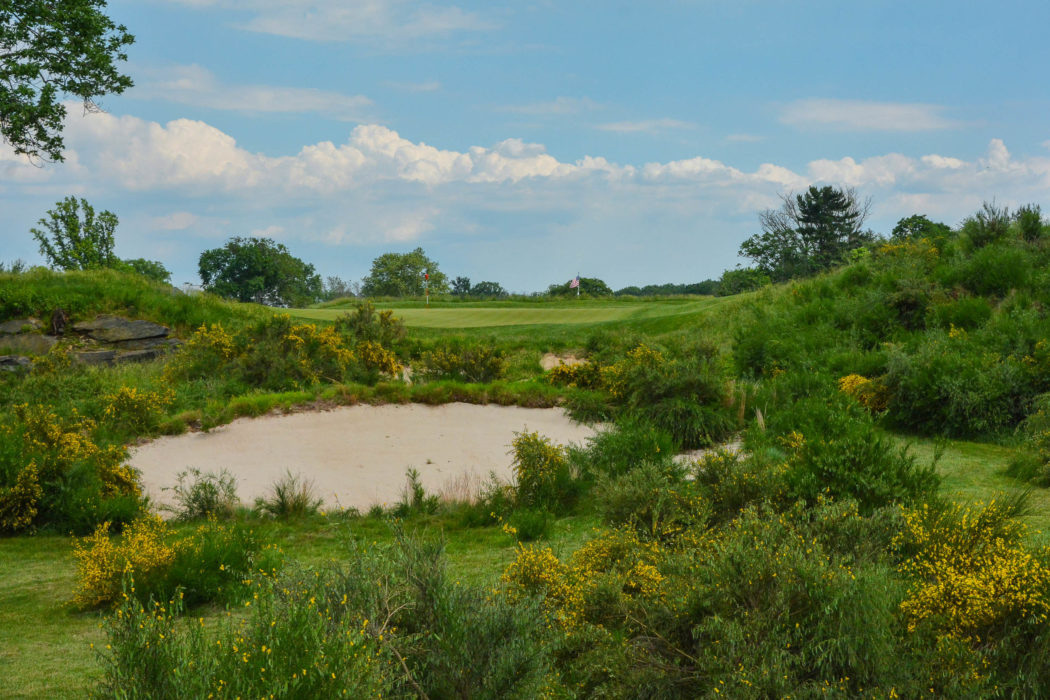 Philadelphia Golf: Playing 5 of the Best Golf Courses in Philly