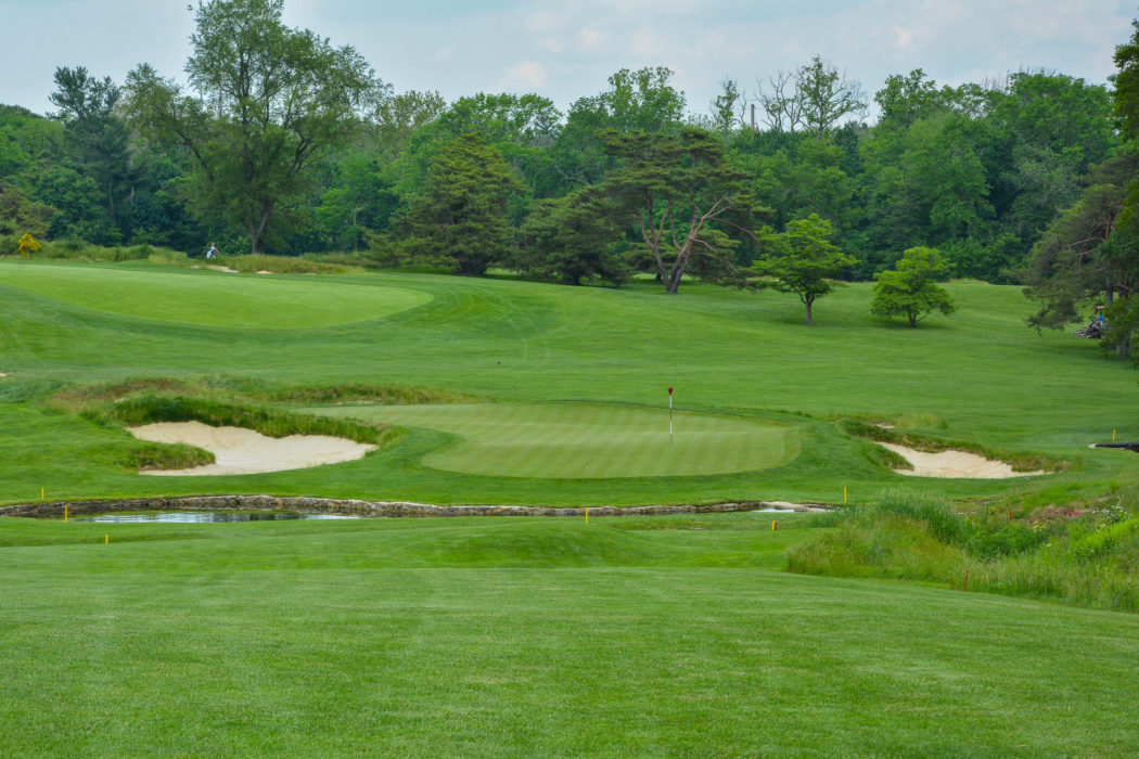 Philadelphia Golf: Playing 5 of the Best Golf Courses in Philly