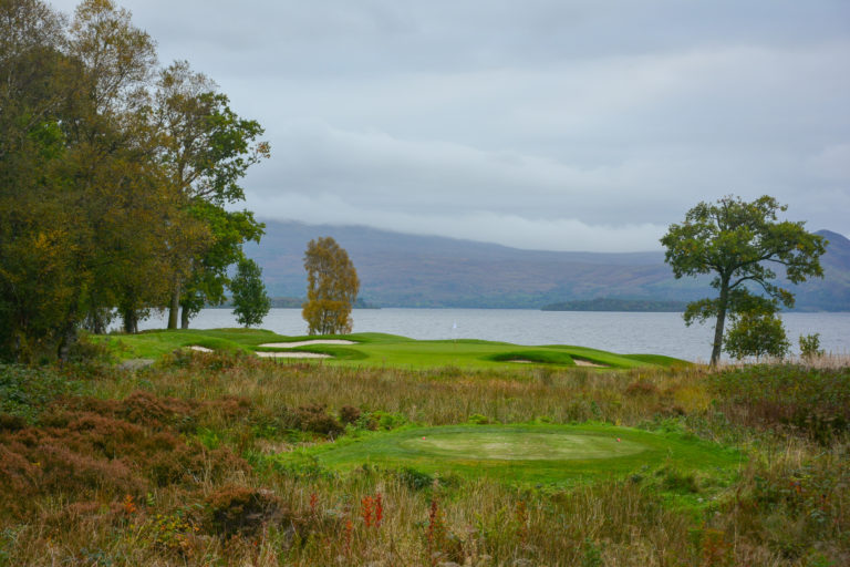 20 Bucket List Golf Courses (That Exceeded Expectations)