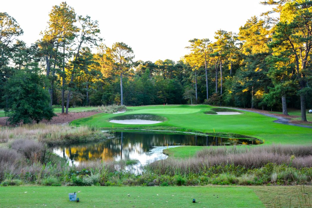 Best Golf Courses In North Carolina: One of the Best Golf States in the US