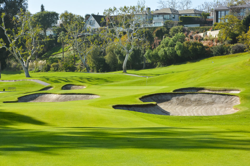 Los Angeles Golf: 2017 Trip Recap and Photo Tour