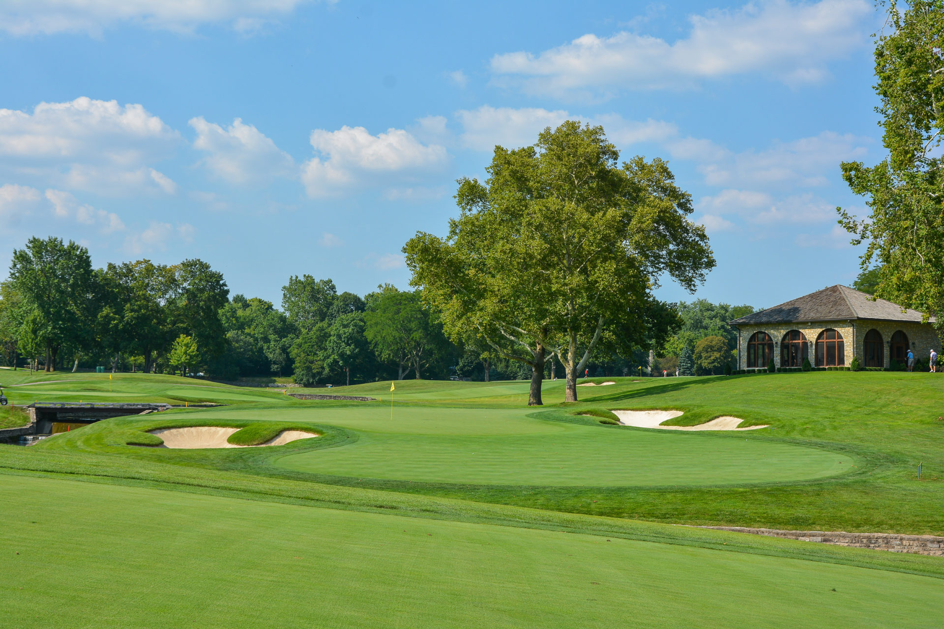 Scioto Country Club: Where Jack Nicklaus Learned to Golf