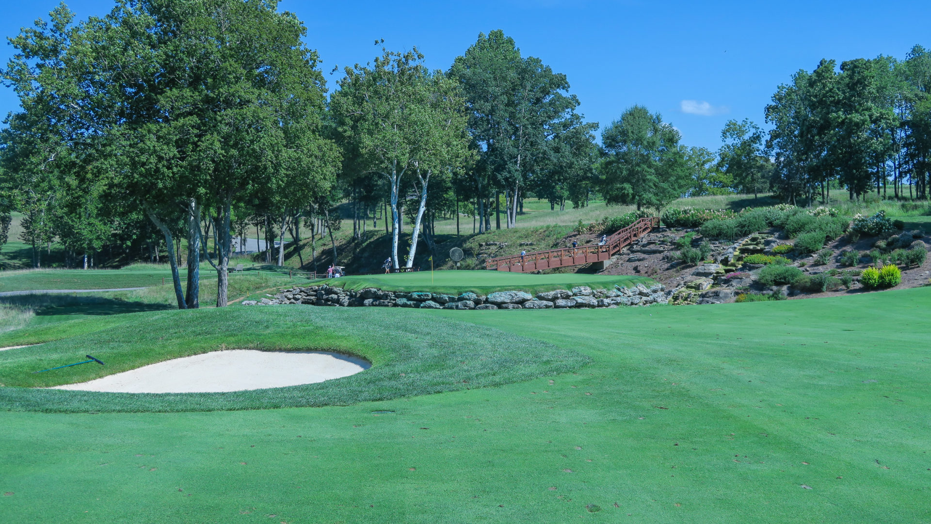 Valhalla Golf Club: A True Championship Course with PGA Pedigree