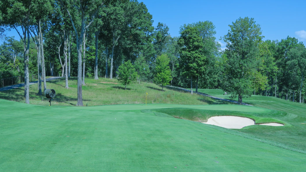 Valhalla Golf Club: A True Championship Course with PGA Pedigree
