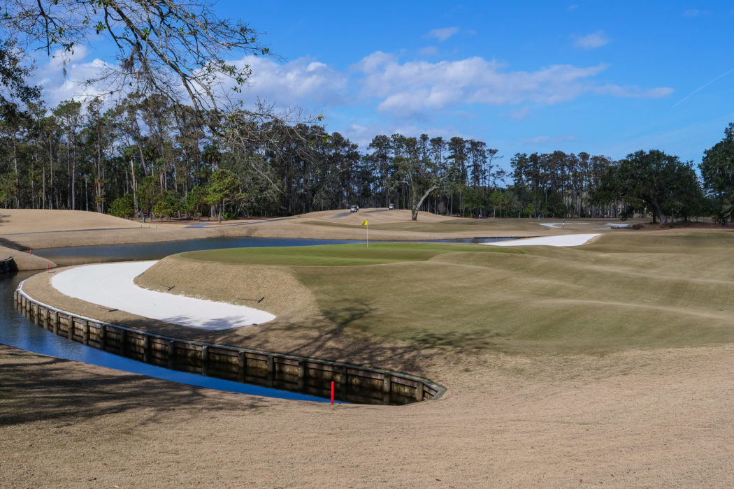 TPC Sawgrass Stadium Course Review