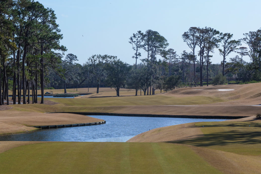 TPC Sawgrass Stadium Course Review