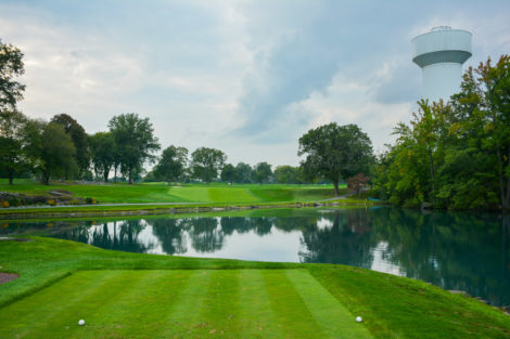 Winged Foot Golf Club: The Best 36 Hole Golf Club in the World?