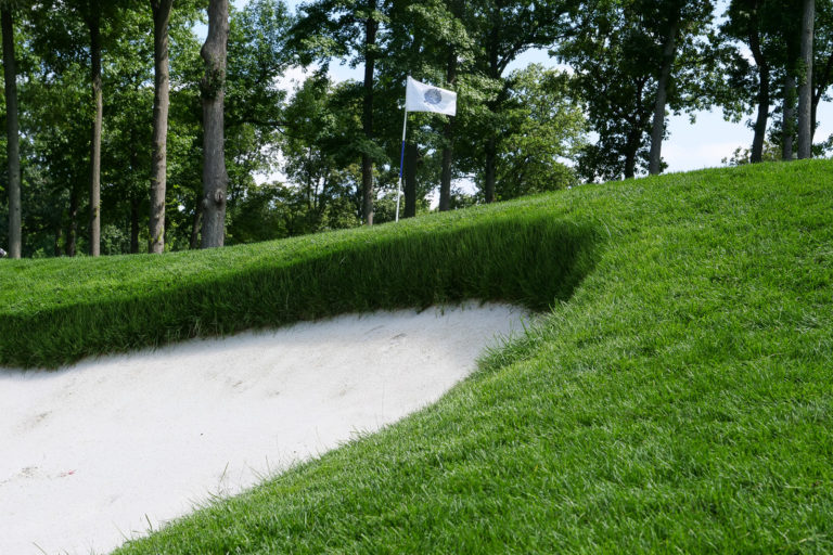 Winged Foot Golf Club: The Best 36 Hole Golf Club in the World?