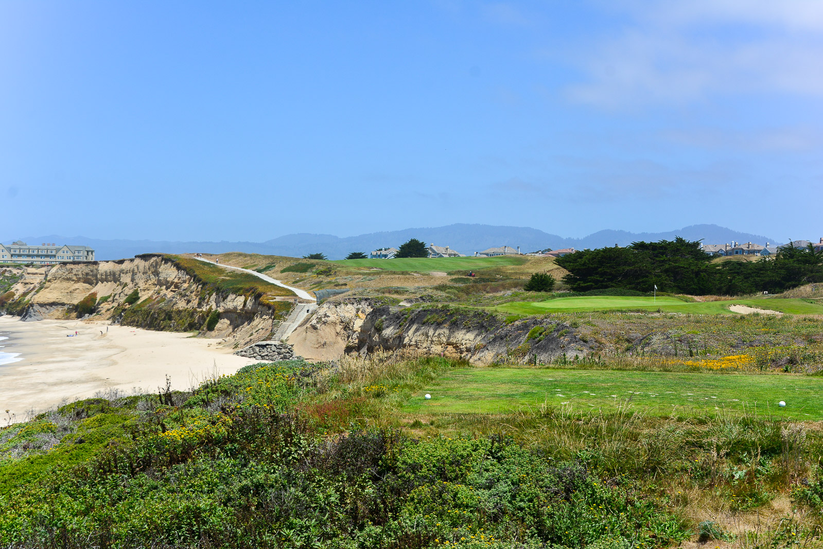 Half Moon Bay Golf Links Review: Does it Live Up to the Hype?