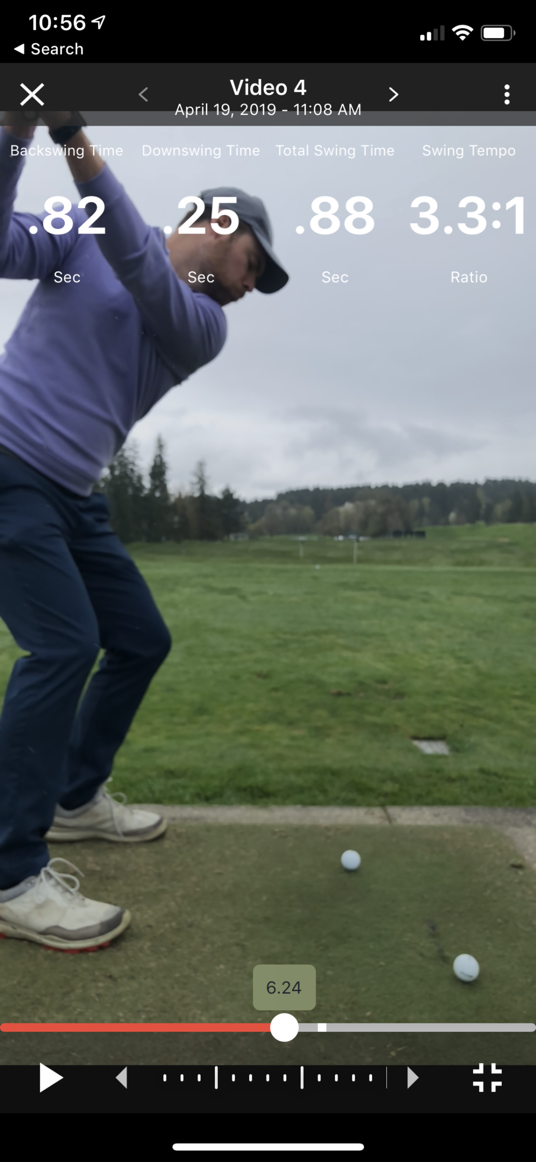 Blast Motion Golf Review: A Ton of Tech in a Tiny Package