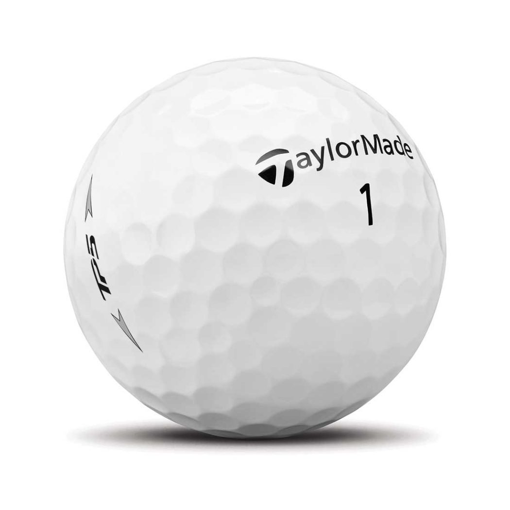 Taylormade TP5 Review: Are TP5 Golf Balls a ProV1 Killer?