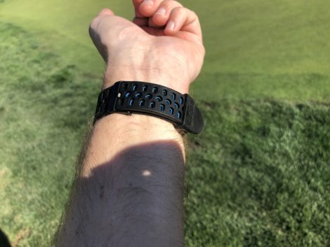 Bushnell Ion 2 Golf GPS Watch Review: Is it the Best Golf GPS Watch?