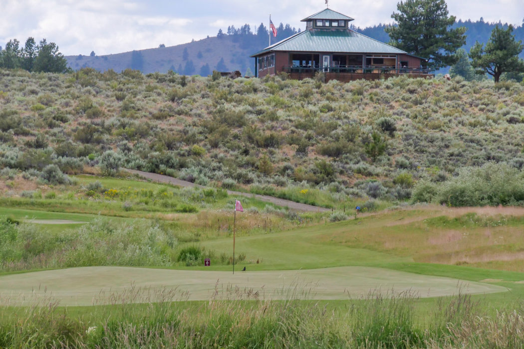 Silvies Valley Ranch Review: One of the Most Unique Resorts in Golf