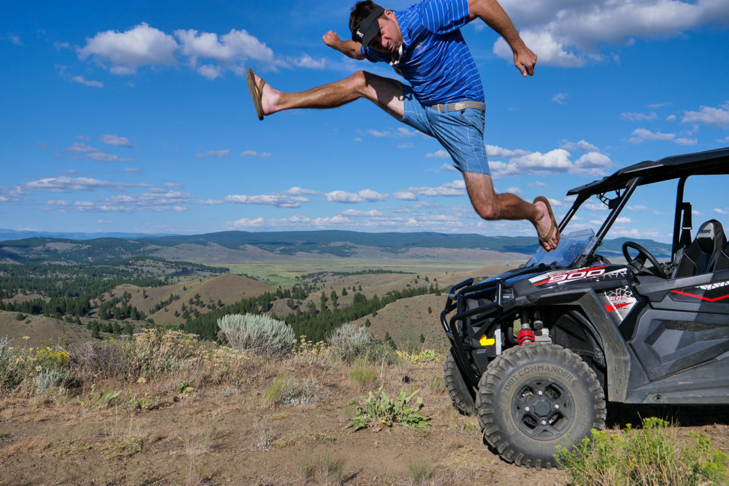 Silvies Valley Ranch Review: One of the Most Unique Resorts in Golf