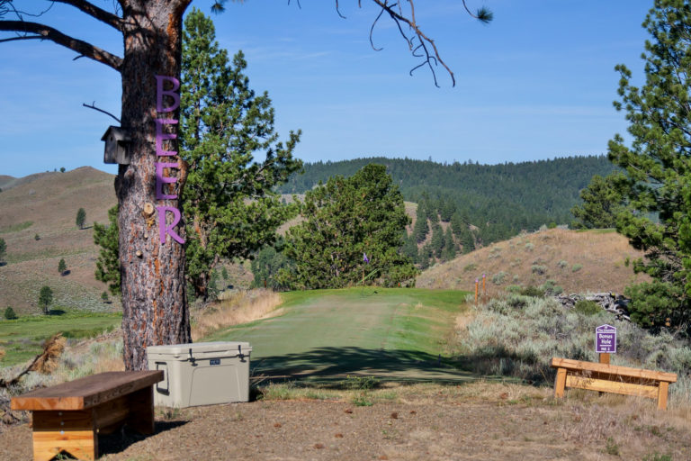 15 of the Best Golf Resorts You've Probably Never Heard Of