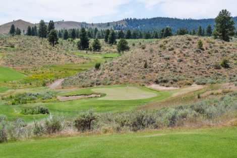 Silvies Valley Ranch Review: One of the Most Unique Resorts in Golf