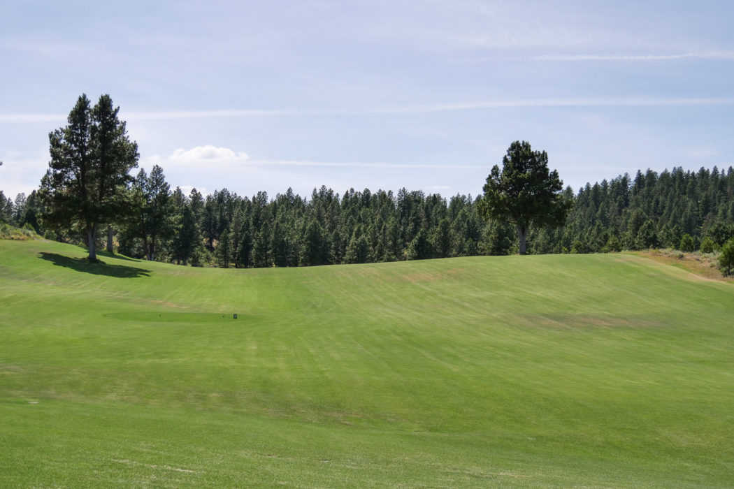 Silvies Valley Ranch Review: One of the Most Unique Resorts in Golf