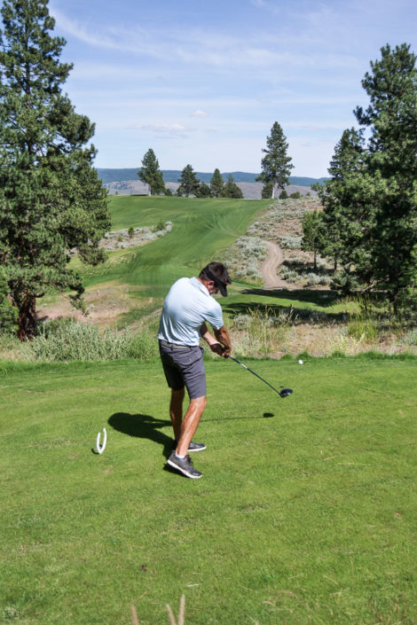 Silvies Valley Ranch Review: One of the Most Unique Resorts in Golf