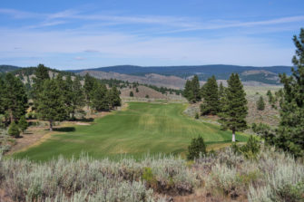 Silvies Valley Ranch Review: One of the Most Unique Resorts in Golf