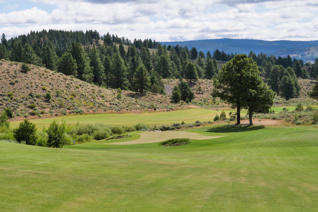 Silvies Valley Ranch Review: One of the Most Unique Resorts in Golf