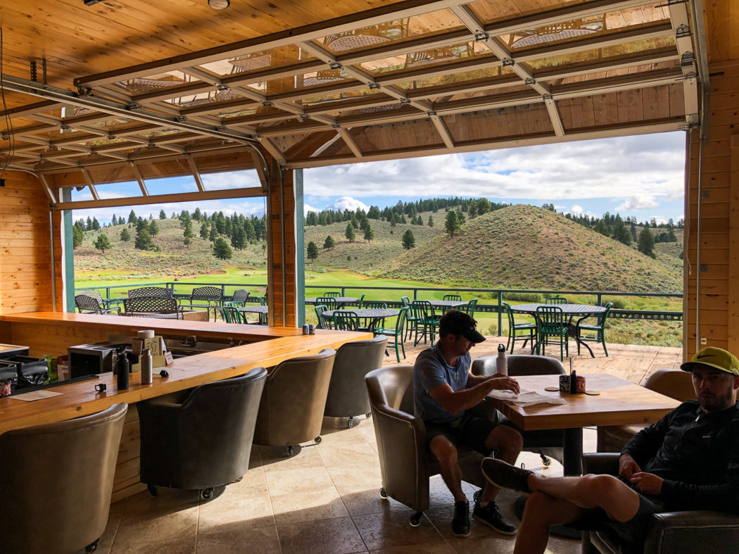 Silvies Valley Ranch Review: One of the Most Unique Resorts in Golf