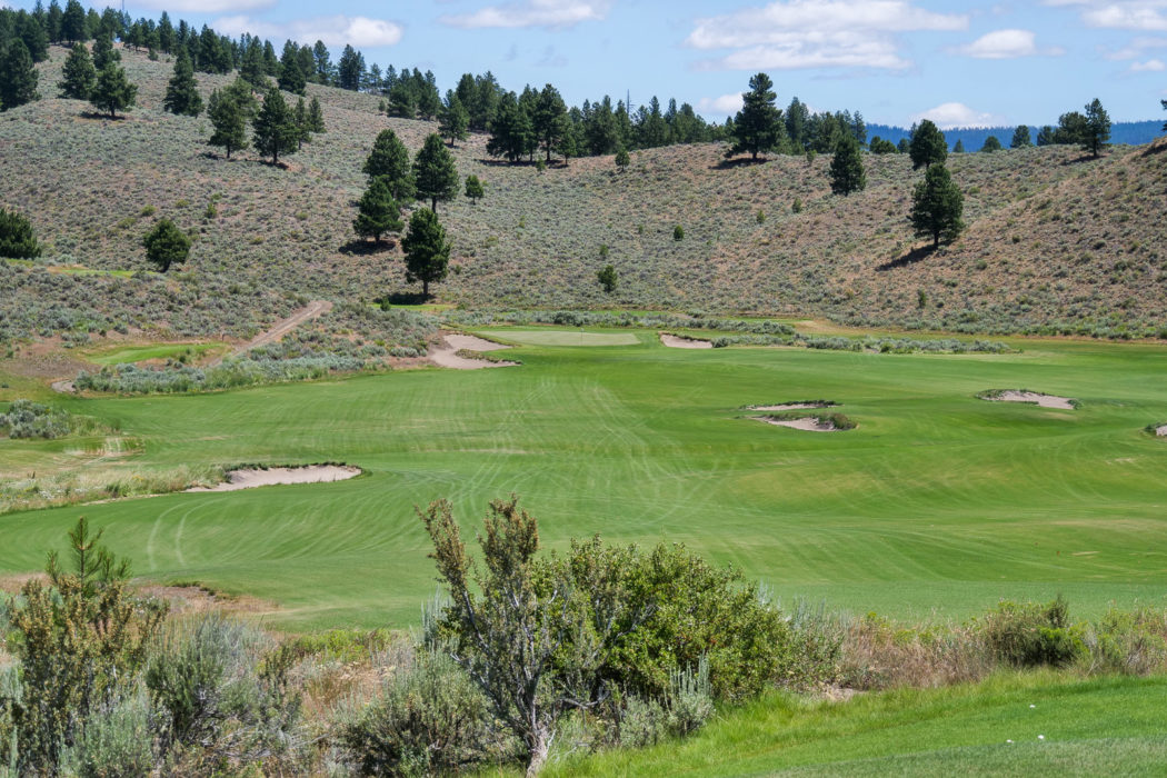 Silvies Valley Ranch Review: One of the Most Unique Resorts in Golf