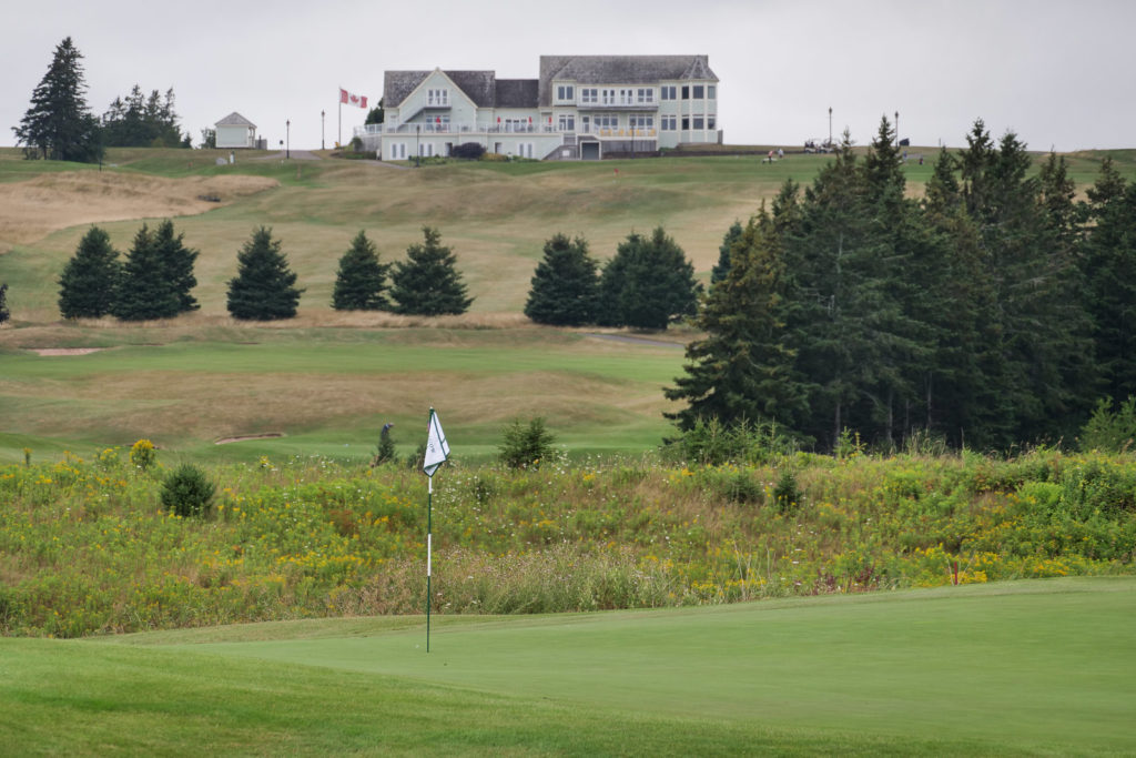 Prince Edward Island Golf: Yes, You Should Go Golf PEI