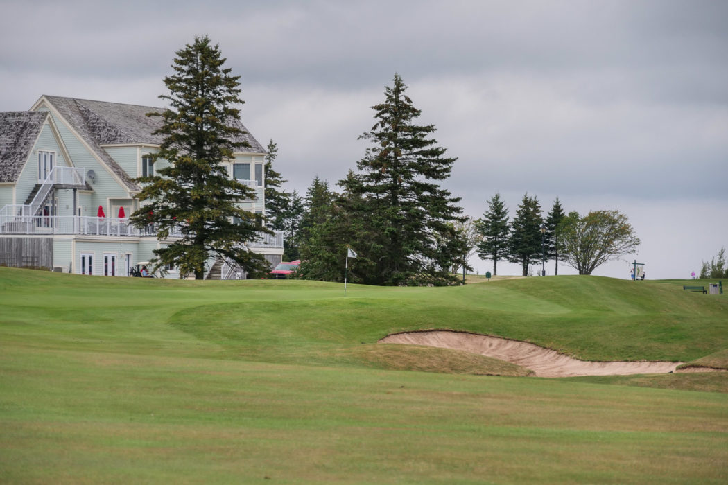Prince Edward Island Golf: Yes, You Should Go Golf PEI