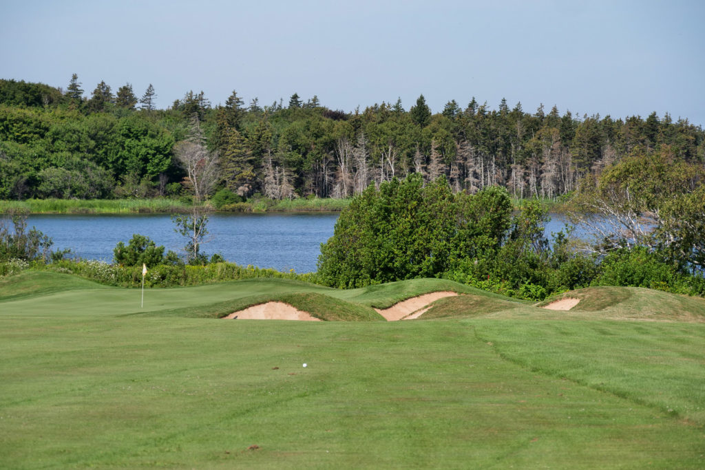Prince Edward Island Golf: Yes, You Should Go Golf PEI