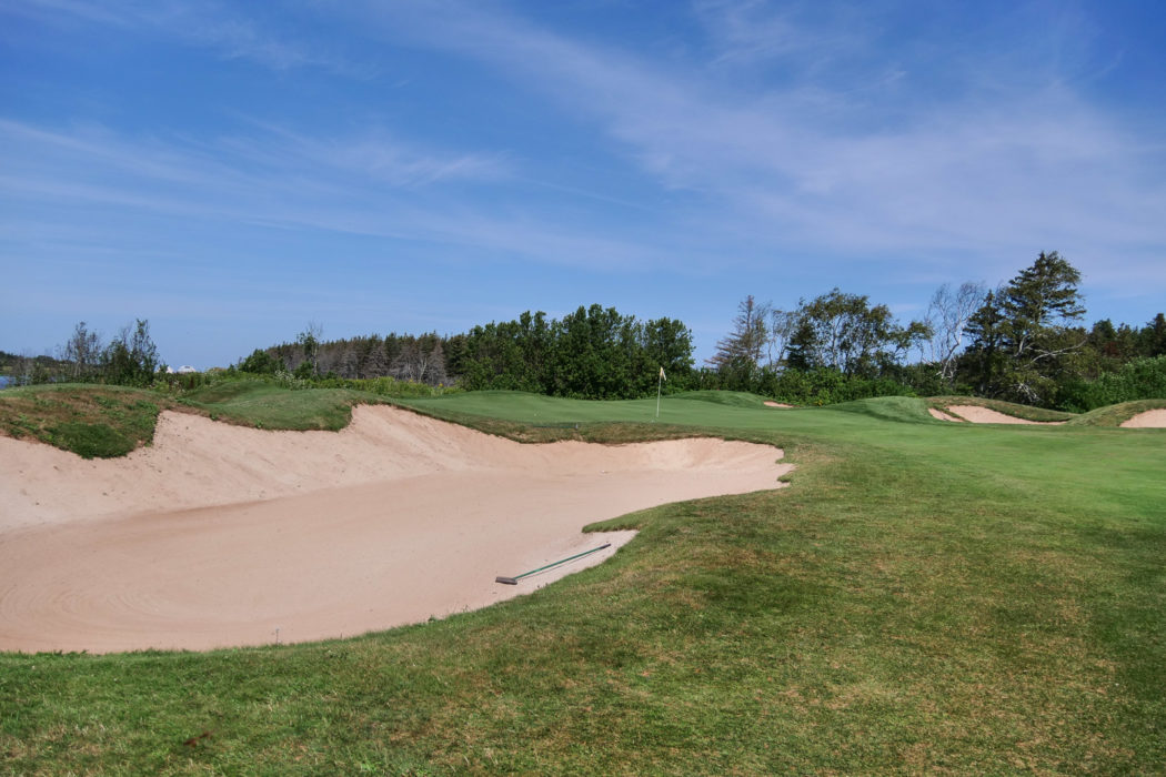 Prince Edward Island Golf: Yes, You Should Go Golf PEI