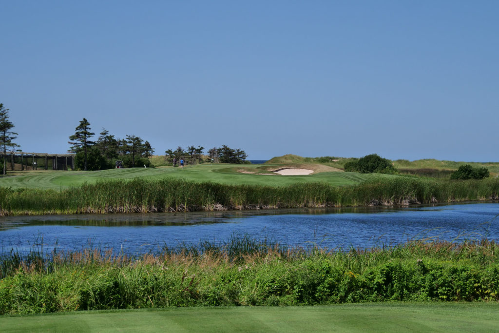 Prince Edward Island Golf: Yes, You Should Go Golf PEI