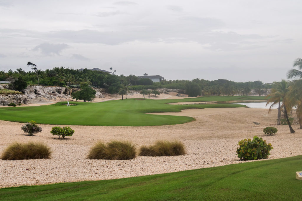 Punta Espada Golf Club: The Crown Jewel of Caribbean Golf