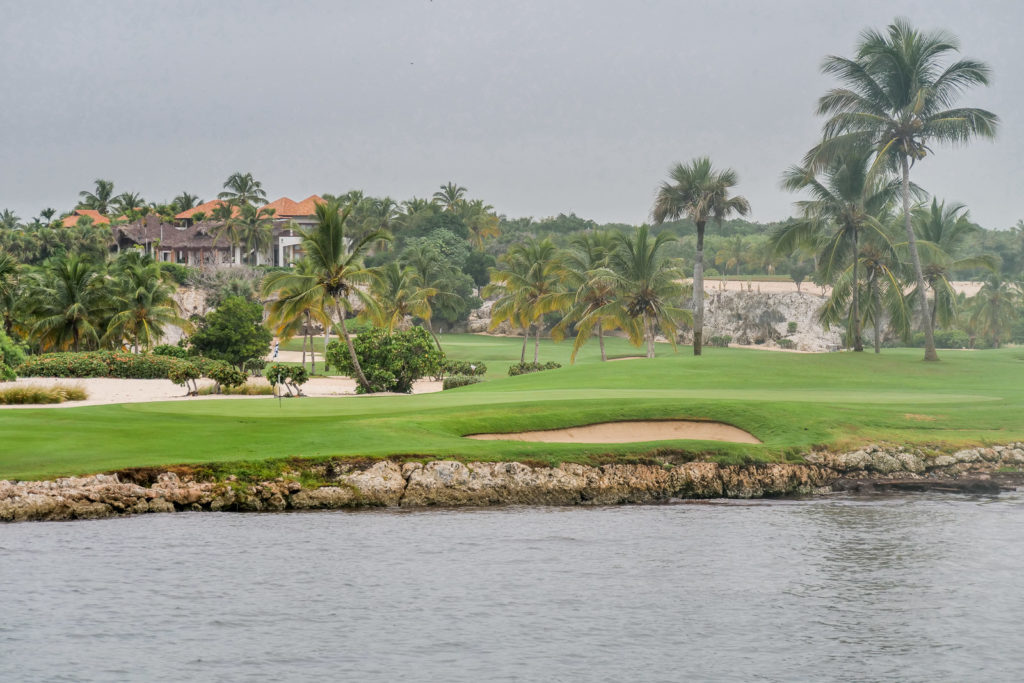 Punta Espada Golf Club: The Crown Jewel of Caribbean Golf
