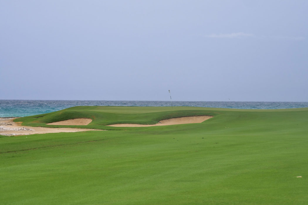 Punta Espada Golf Club: The Crown Jewel of Caribbean Golf