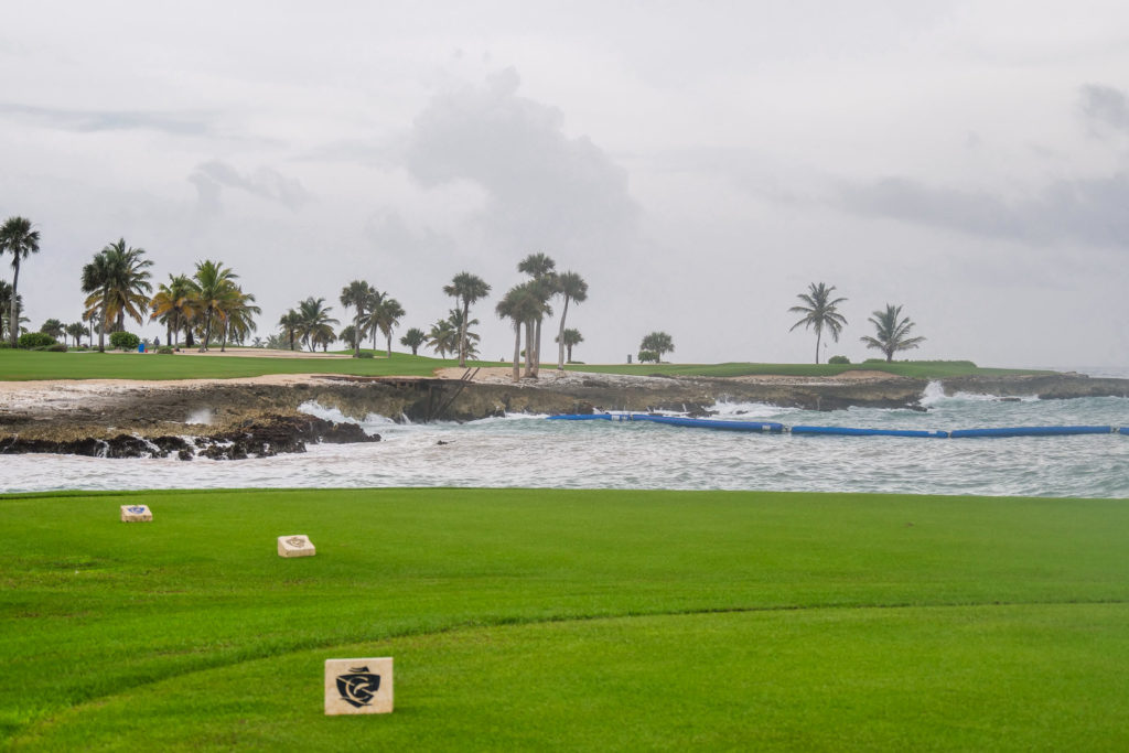 Punta Espada Golf Club: The Crown Jewel of Caribbean Golf
