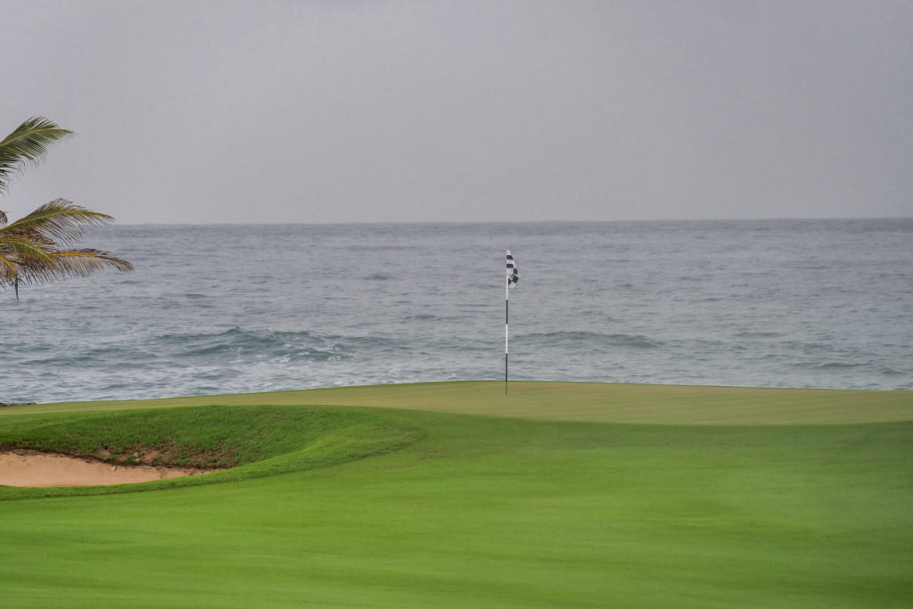 Punta Espada Golf Club: The Crown Jewel of Caribbean Golf
