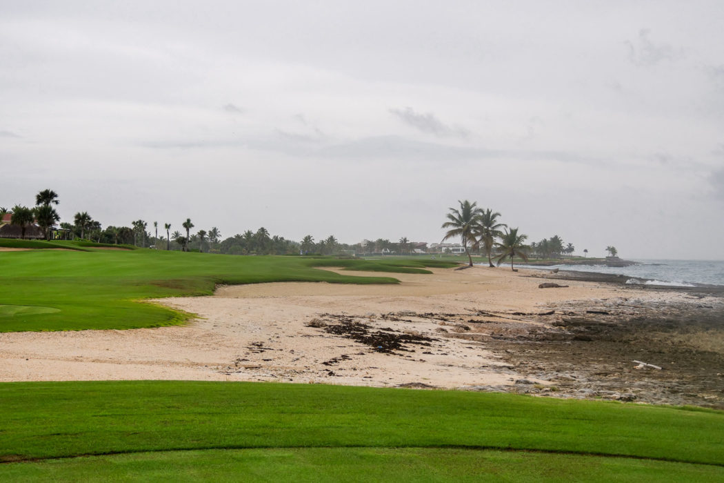 Punta Espada Golf Club: The Crown Jewel of Caribbean Golf