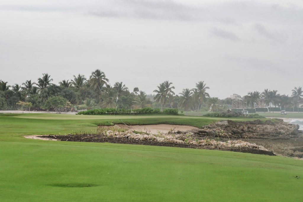 Punta Espada Golf Club: The Crown Jewel of Caribbean Golf