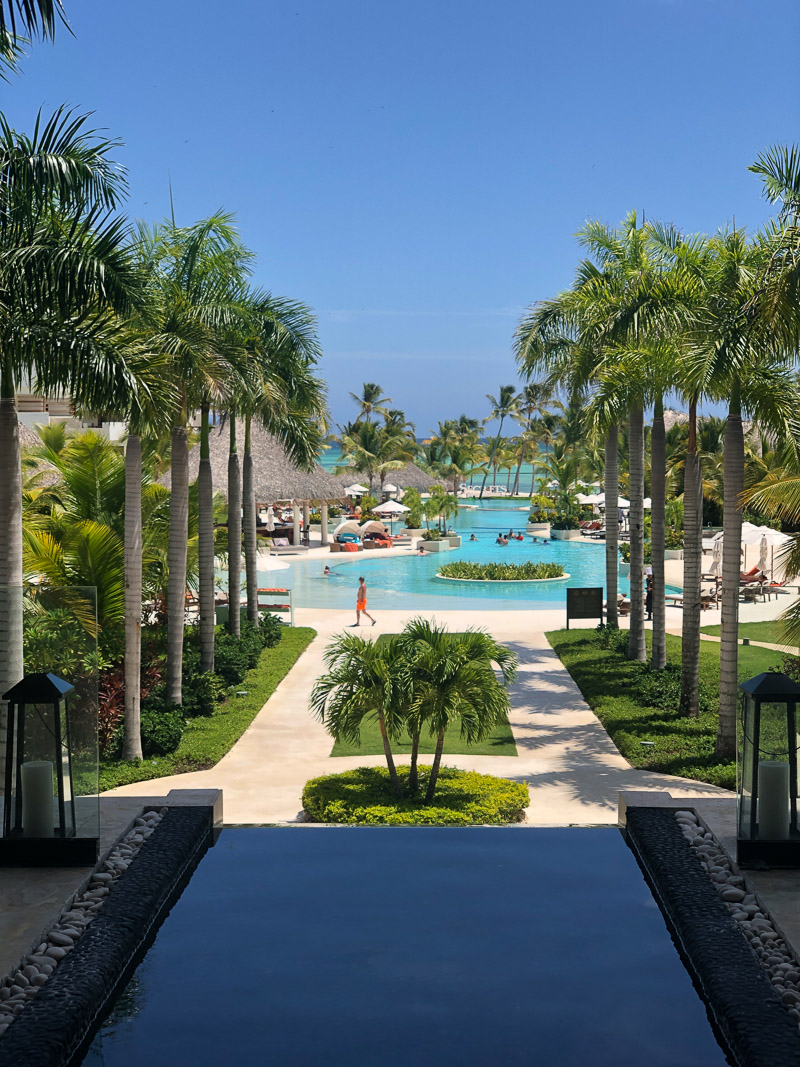 Secrets Cap Cana Resort: A Solid Option for Dominican Republic Golfers